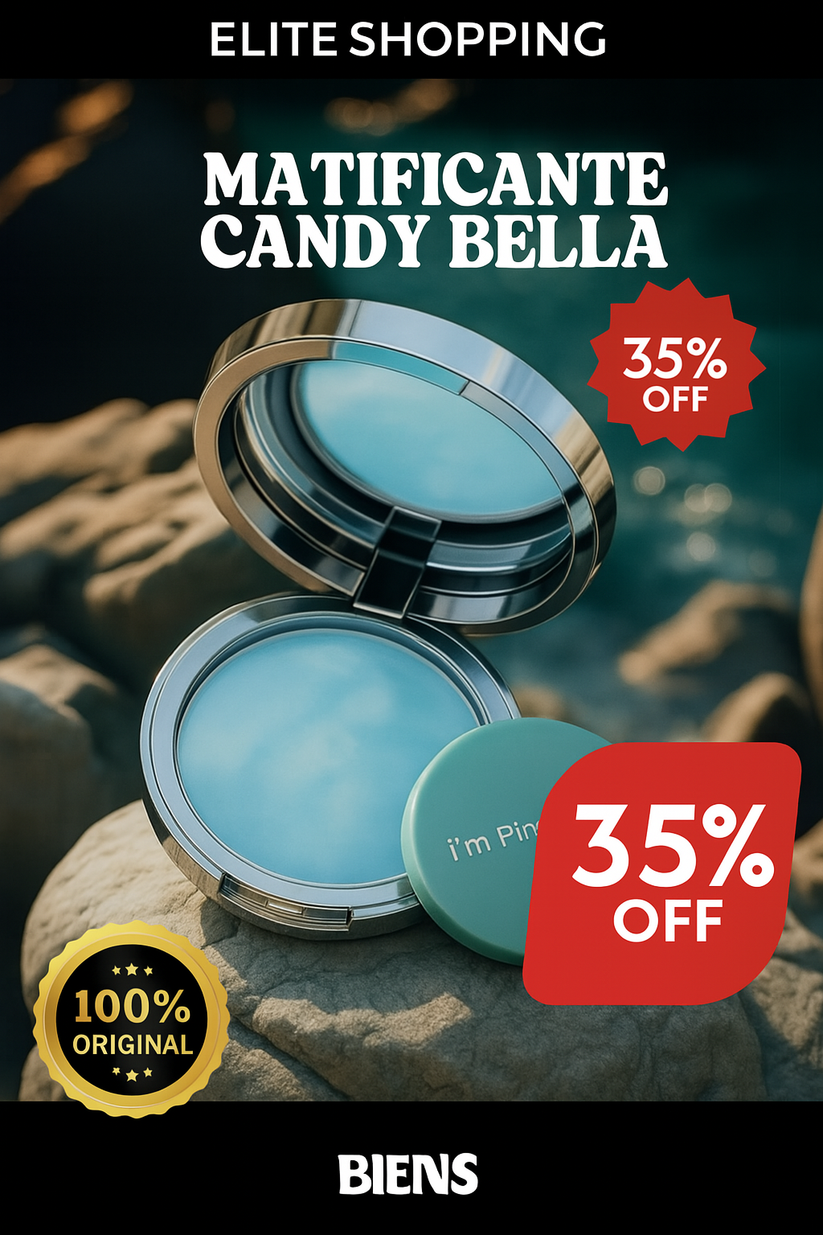 CANDY BELLA - ORIGINAL MATIFICANTE – Elite Shopping