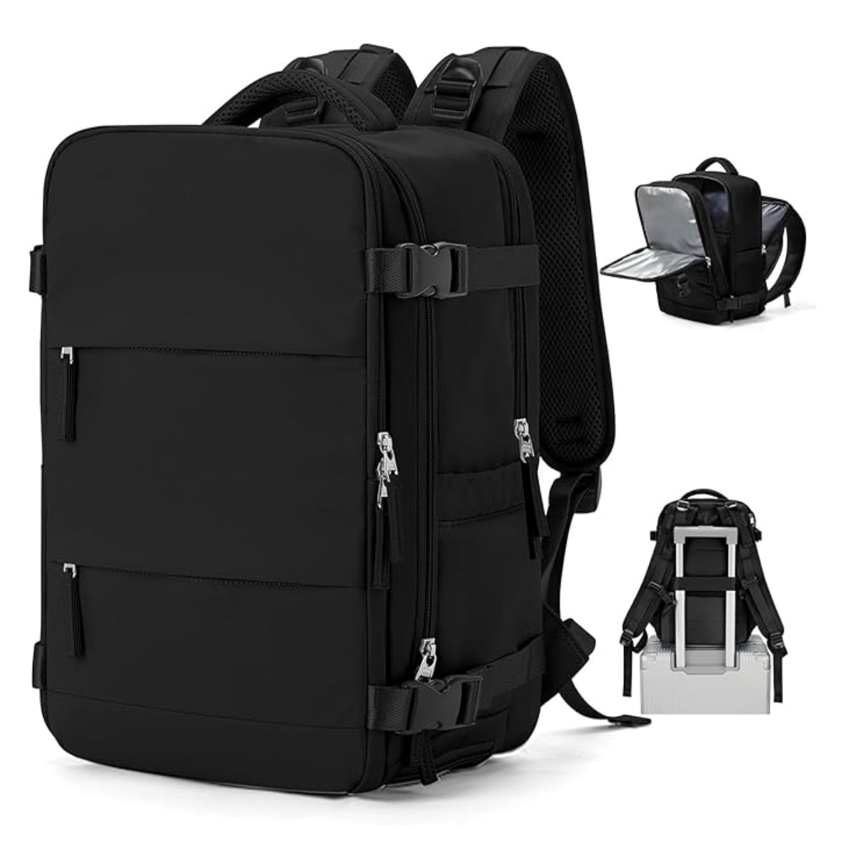 MALETA TIPO AMAZON – Elite Shopping